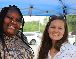 - Sojourner Truth House