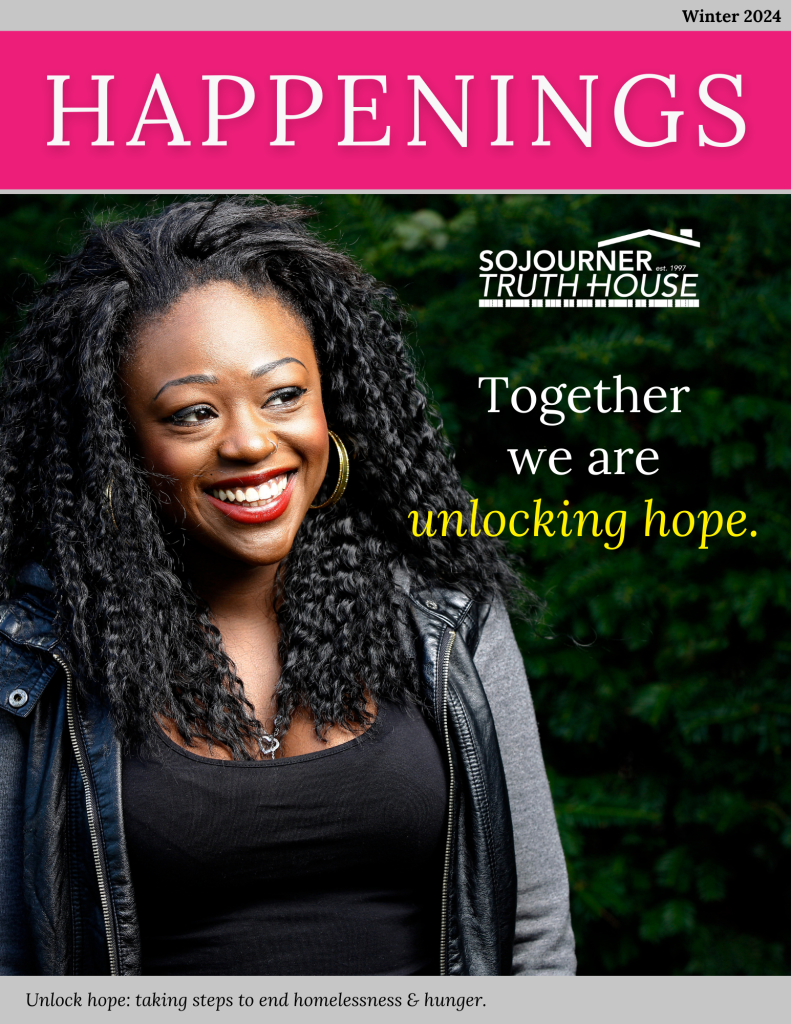 Sojourner Truth House